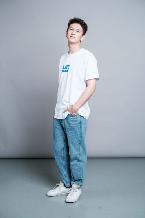 Liss, Ignacy — Baza Aktorskich Twarzy Akademii Teatralnej